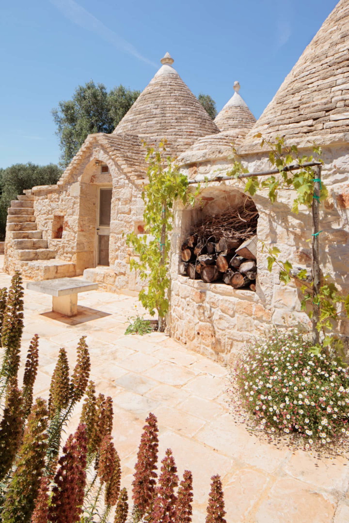 Trul-love In Heart Of Auplia - Oria