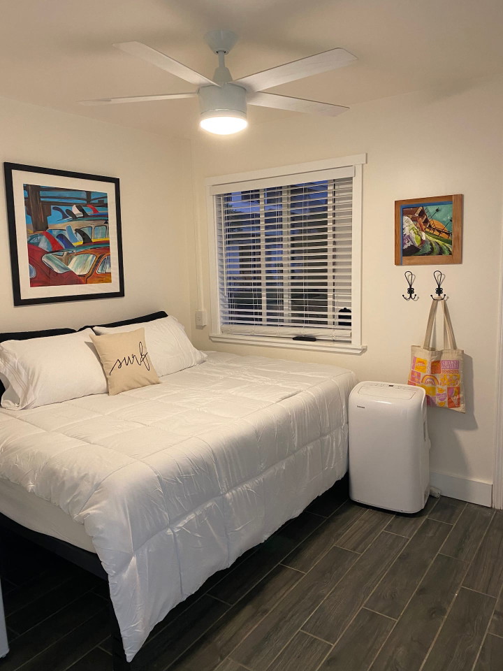 Cozy & Private Guest Suite In Princeville With Ac - Princeville, HI