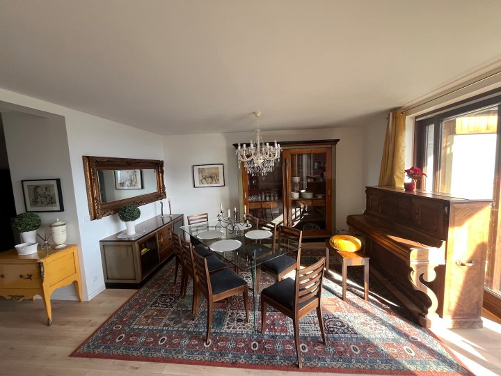 Gîte Du 6ème - Savoie