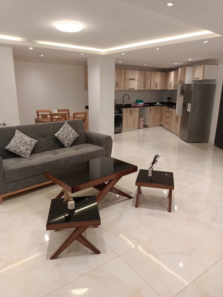 Magnifique F3 Alger Centre - Algiers