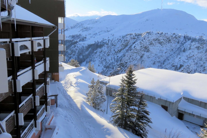 Appartement 5 /6 Pers Proche Pistes Alpe D'huez - L'Alpe d'Huez