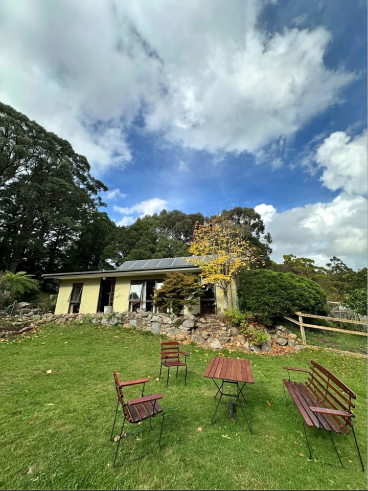 Toolebewong House - Healesville