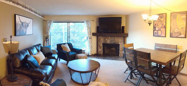 Bcw 2br / Hot Tub & Free Ski Shuttle To Vail & Bc - Beaver Creek, CO