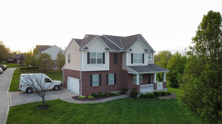 West Chester Family Home - Mason, OH
