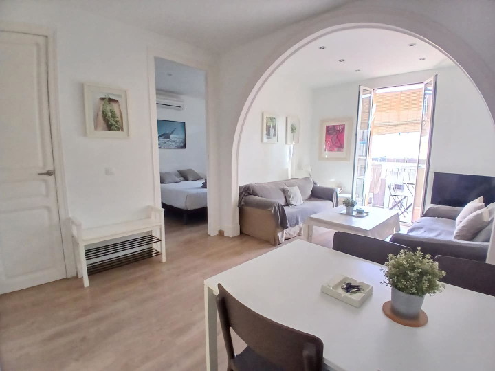 Ana's Apartments, Central Apartment 1 - Barcelona