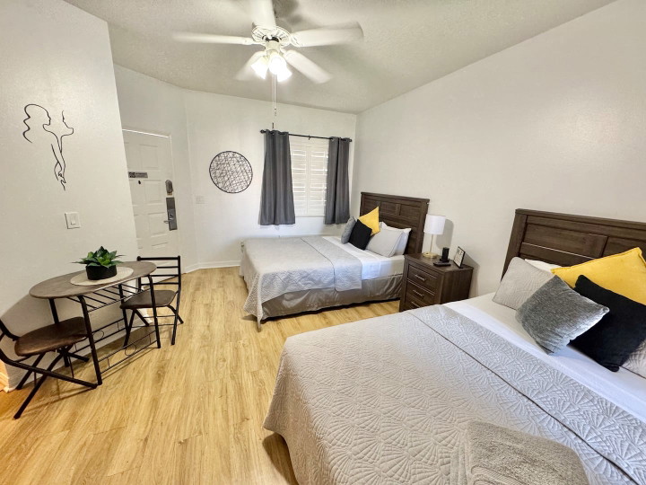Pga/golf & Mets Relaxing & Comfortable - Port St. Lucie, FL