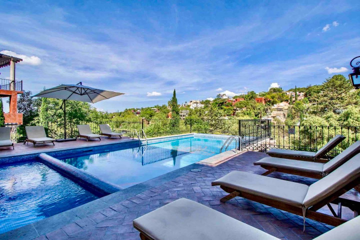 Villa Allende - San Miguel de Allende