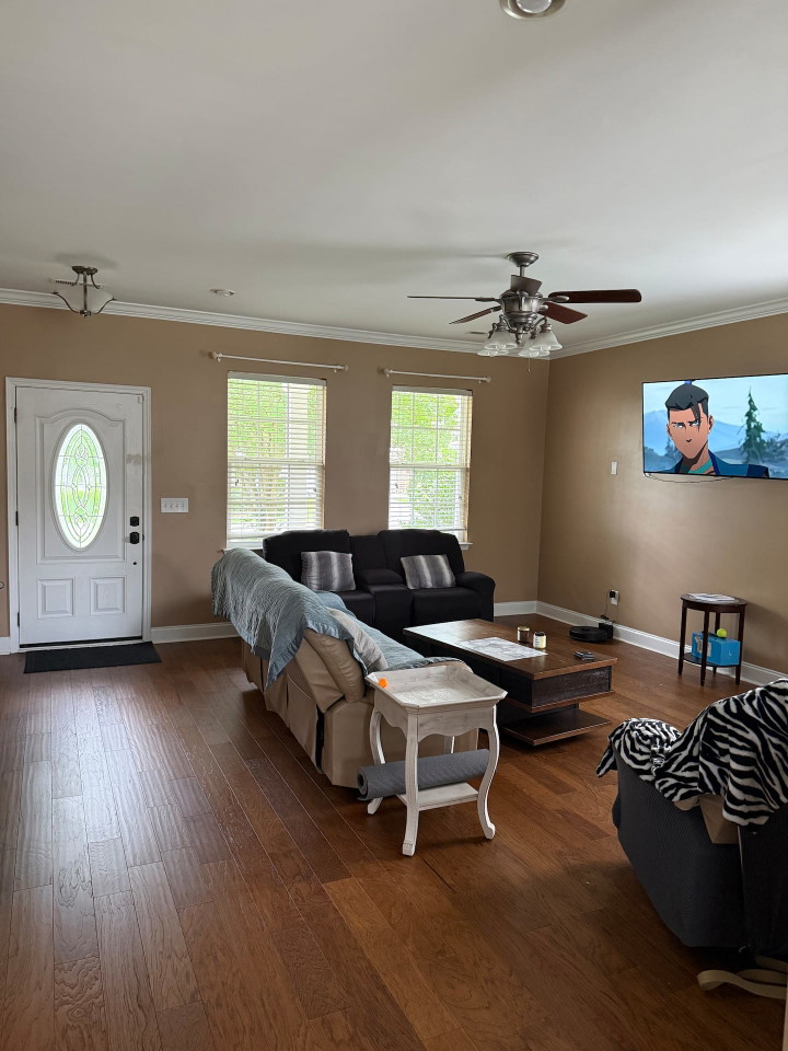 3 Bedroom Home In Moncks Corner - Moncks Corner, SC