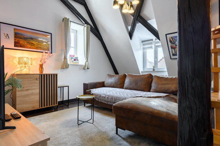 Appartement Loft Bariga - Ribeauvillé