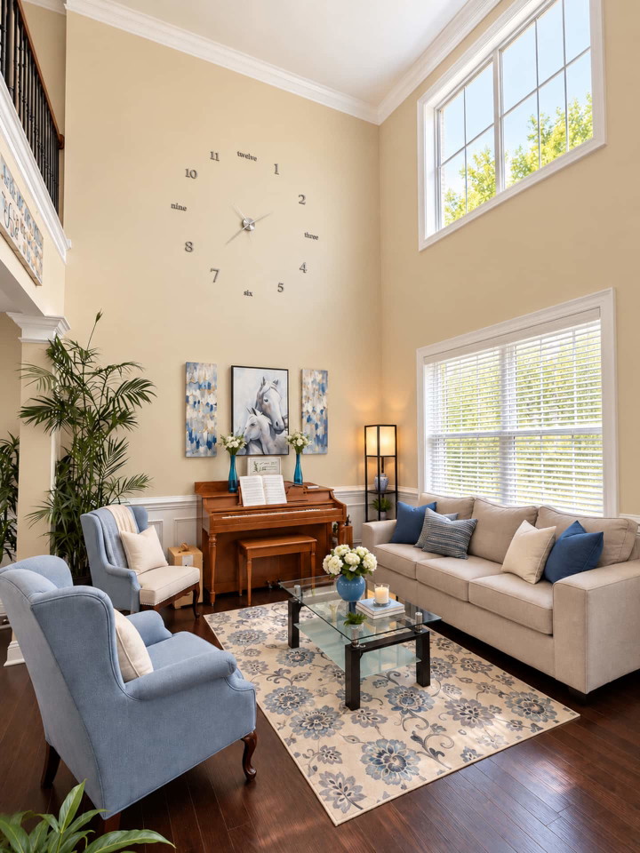 The Piedmont Retreat | Spacious 5br Home Sleeps 12 - Piedmont, SC