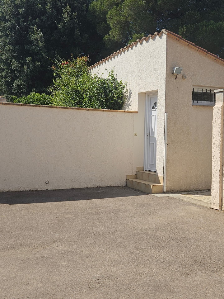 Le Cocon - Saint-Cyprien