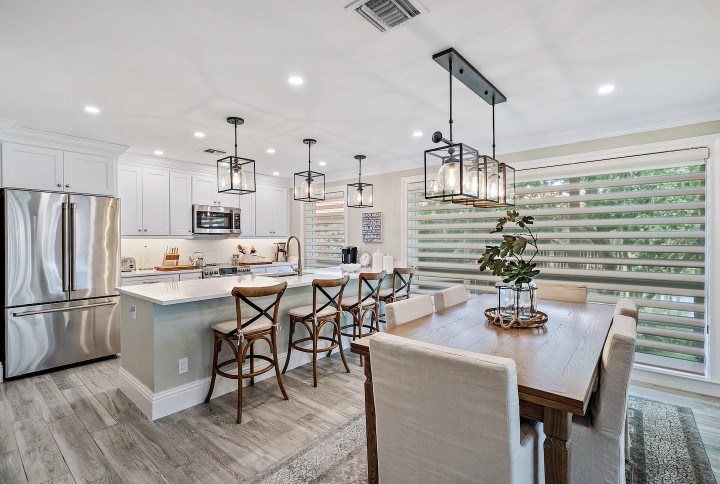 Pnew Waterfront Home In Pga By Guaranteed Rental - Palm Beach Gardens, FL