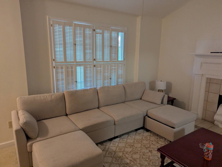 The Airbnb - Lewisville, NC