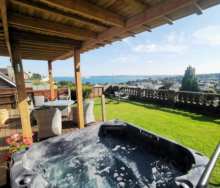 Spectacular Sea Views - Torquay