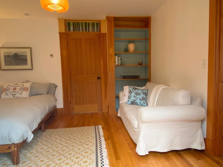 Appartement Scandinave - Camden, ME