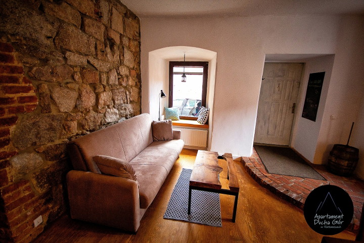 Ducha Gór Apartment In The Karkonosze Mountains - Karkonosze