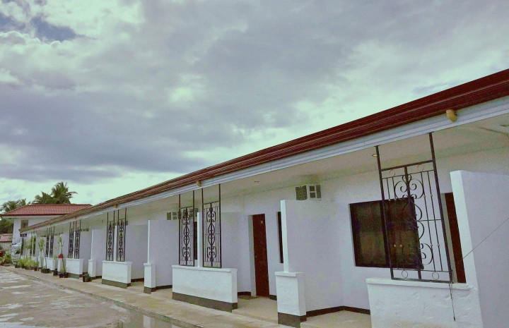 Pvc Standard Studio 15 - Kitchenette, Fast Wifi - Panglao