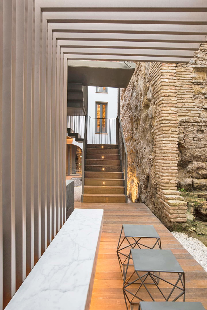 4. Villa Mora. C/alfaros 35. Appartement De Luxe - Cordoue