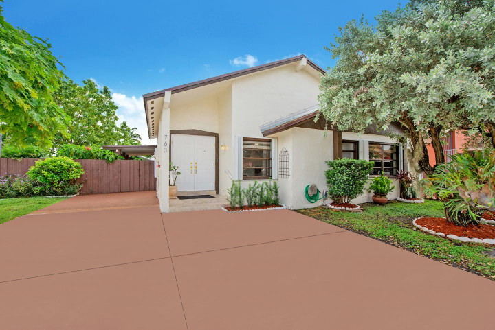 Villa Madre Pet Friendly / Near Fiu - South Miami, FL