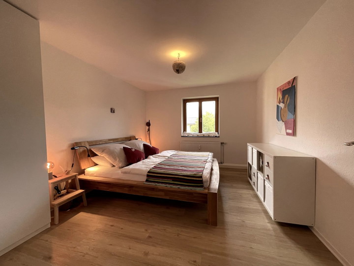 Mi Casa Tu Casa - Mittenwald