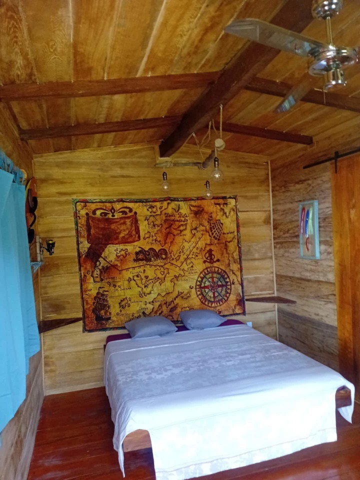 Casa Do Mar - São Tomé and Príncipe