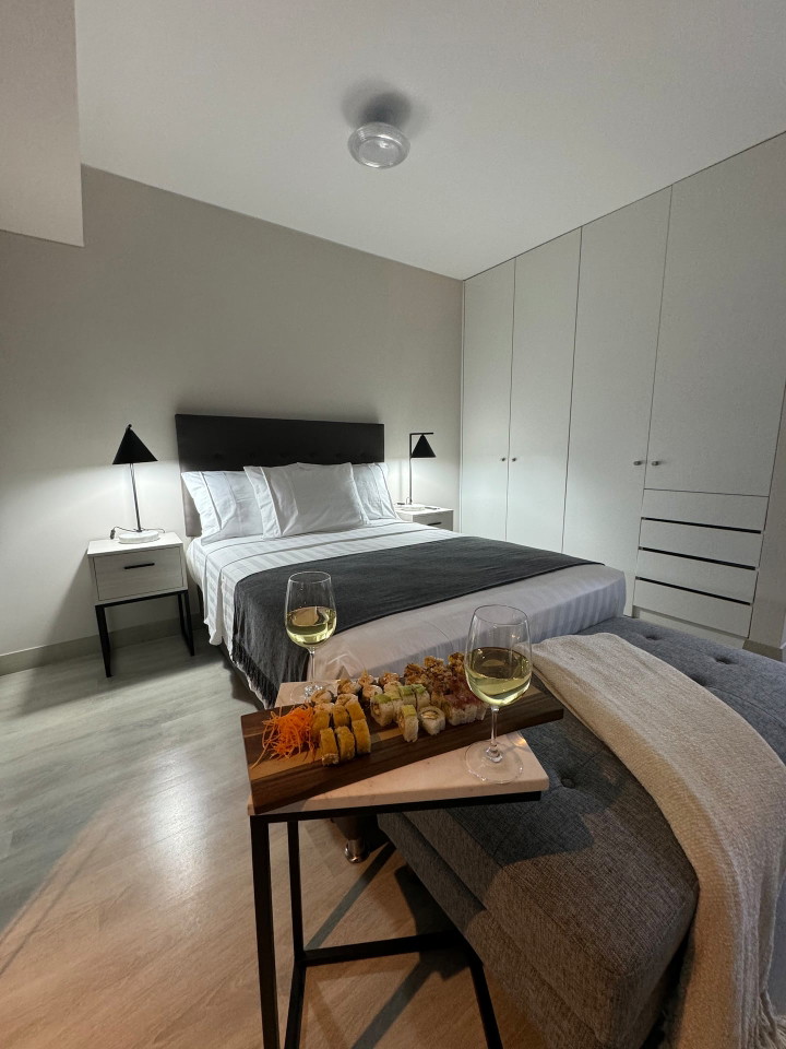 Modern Loft, La Victoria Bordering San Isidro - Lima