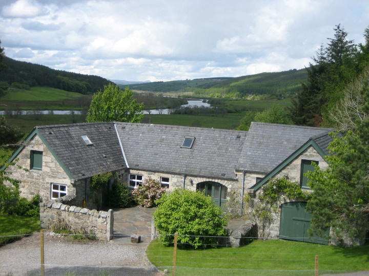 Cosy Highland Cottage For 2 | Scenic Views - Lairg