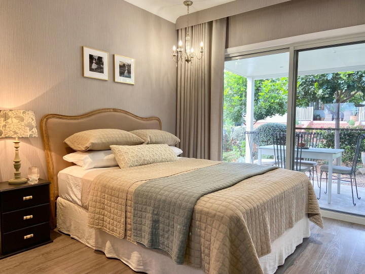 Clementine Cottage.
Small Dog Friendly* - Tamworth