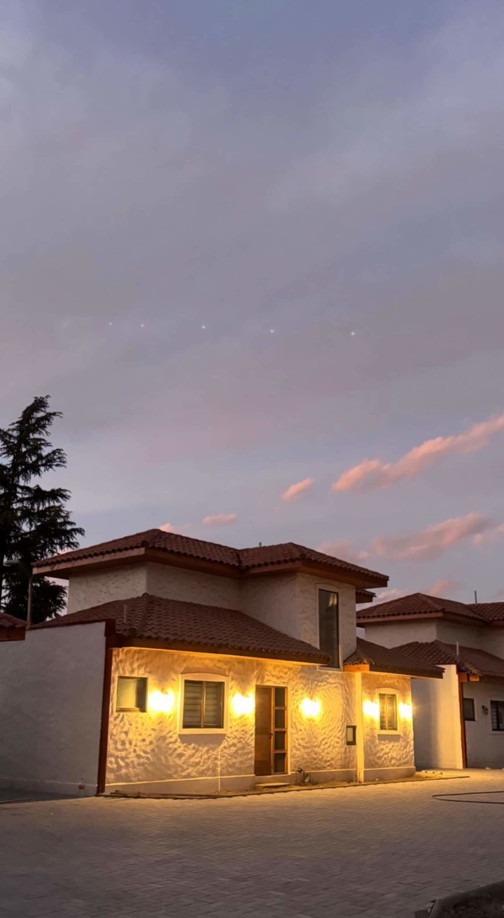 Cozy House In A Condominium - San Felipe, Chile