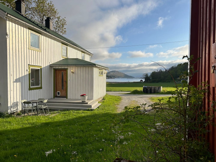 Idyllic Holiday Home - Norvegia