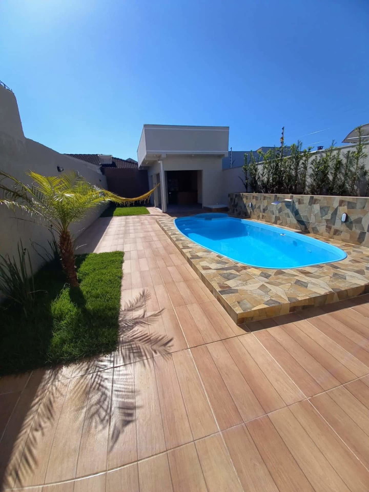 Heated Pool, 5 Bedrooms With Air Conditioning, 200m From The Sea - Guaratuba
