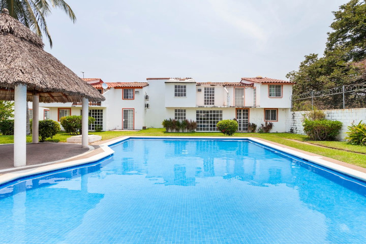 Beautiful Vacation Home In Acapulco Diamante - Acapulco