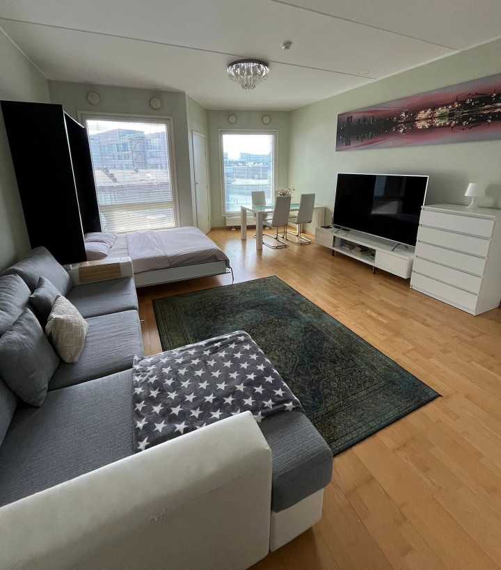 Stay In The Heart Of Tallinn! - Tallinn
