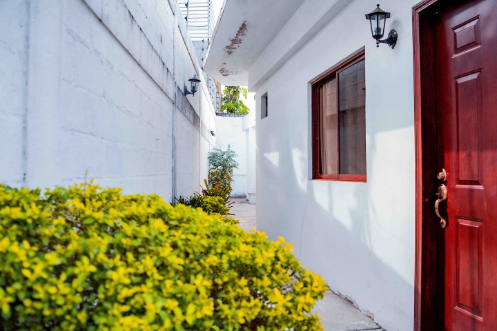1 Bedroom Luxury Apartment In Santa Rosa, Copán - Santa Rosa de Copán