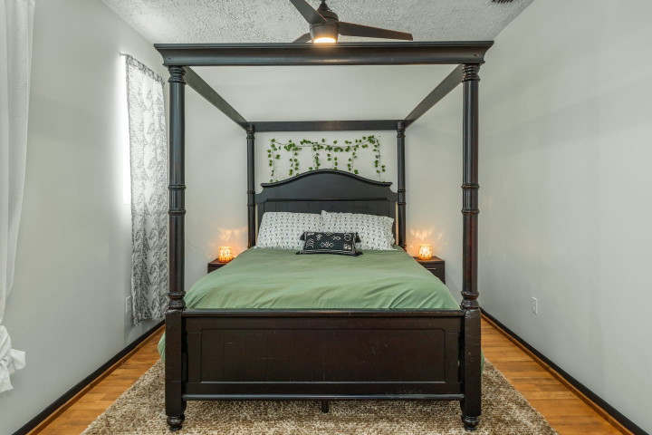 Circle Overlook-private Downtown Apartment - Sebring, FL
