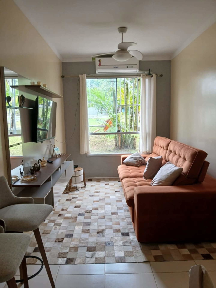 Apartamento Confortavel - Sambreville