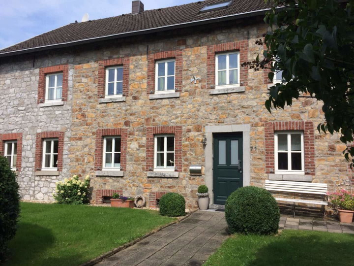 Ferienwohnung Aachen - Aachen