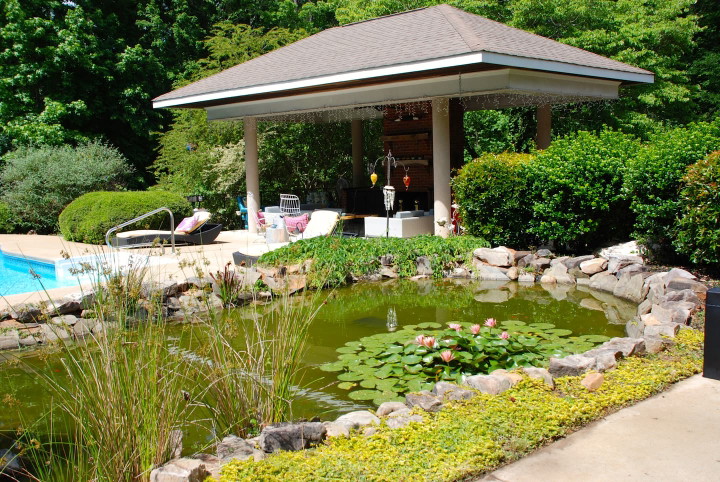 West Point Lake Lagrange5/3 &21/2 Waterfront &Pool - LaGrange, GA