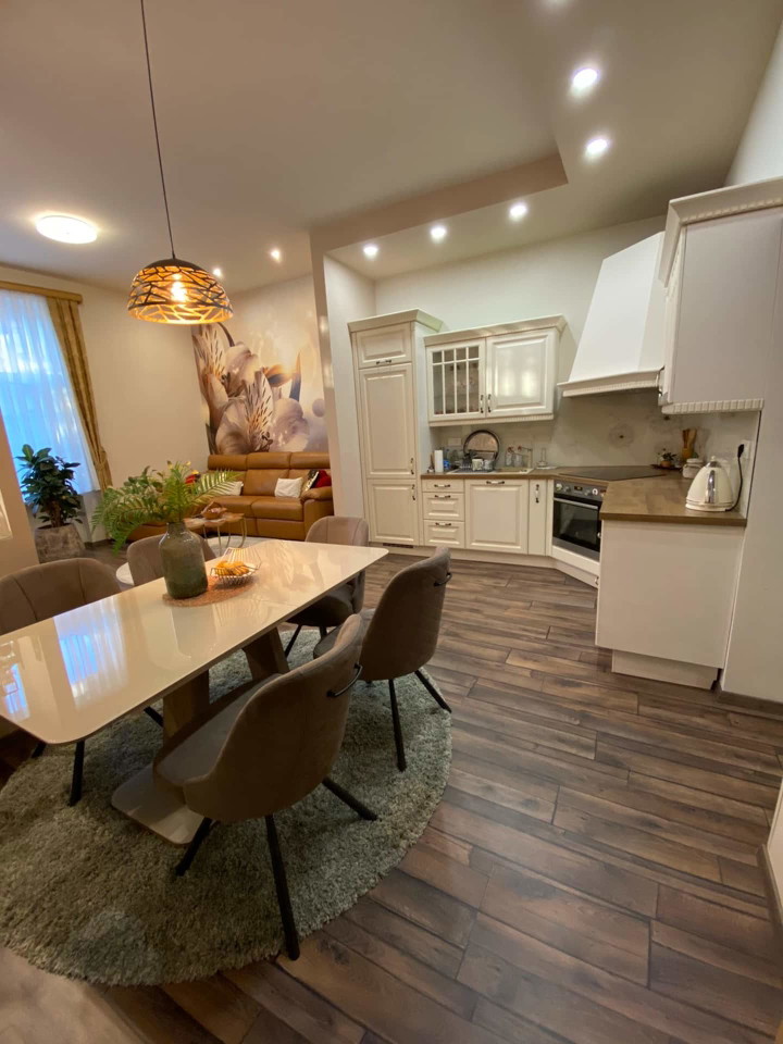 Robert's Business Flat - Celje