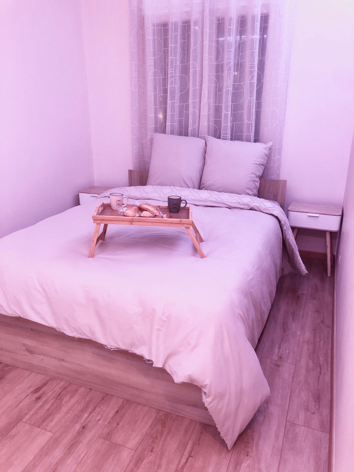 Le Nid Deva à Metz Gare, 50m2 F2, Parking, Balcon - Gare de Metz