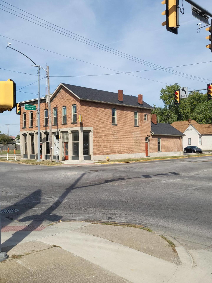 Poplar Air - Terre Haute, IN
