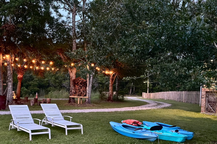 Water Front-private-close To Shopping - Biloxi, MS