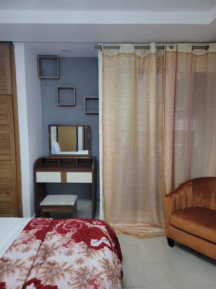 Baby's House, Cocody 2 Plateaux Vallon, Jardins - Abidjan