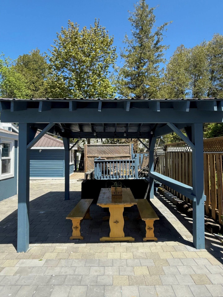 Elgin Cottages, 3 Bed 1 Bath, Bbq, Steps To Beach - Port Elgin