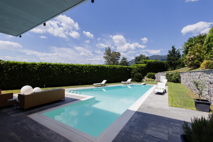 Villa Maya By "The House Of Travelers" - Como