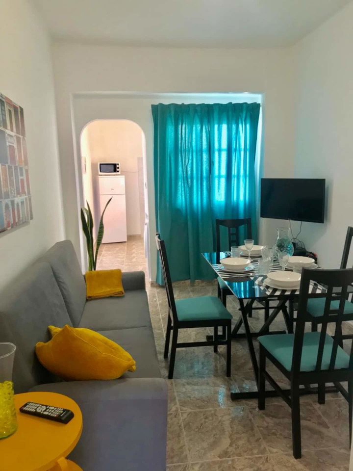Casa Económica Cerca Del Centro De Santa Cruz - La Laguna