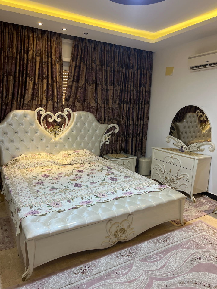 Fully Furnished Apartment - Libya