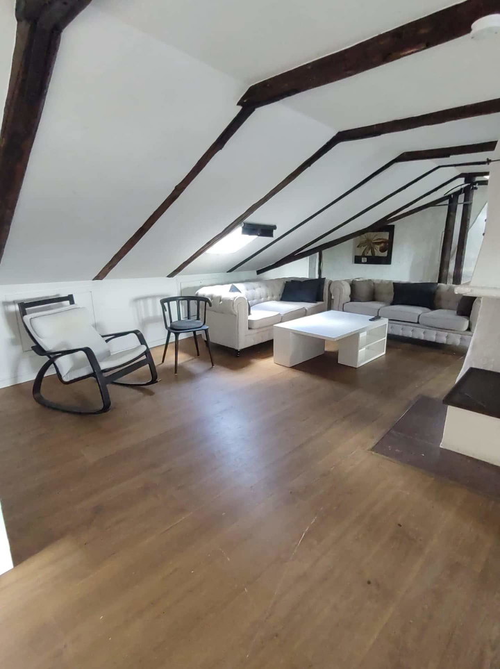 2 Floor With Terrace - Stockholm