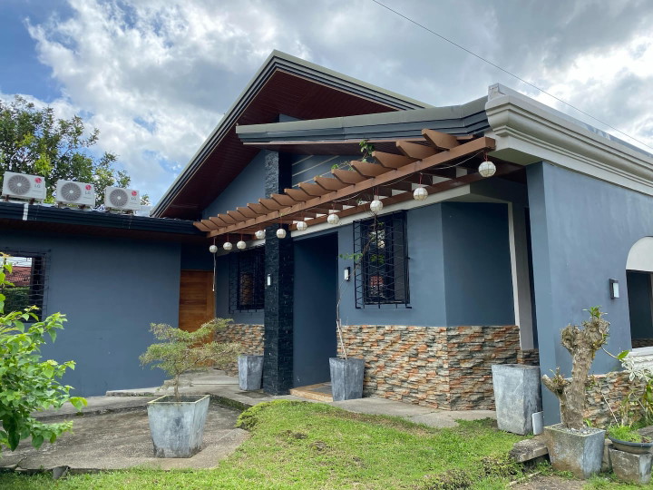 Mabeths House - San Pablo City