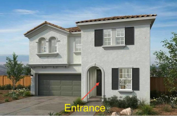 Welcome To Our Cozy Home! - Elk Grove, CA